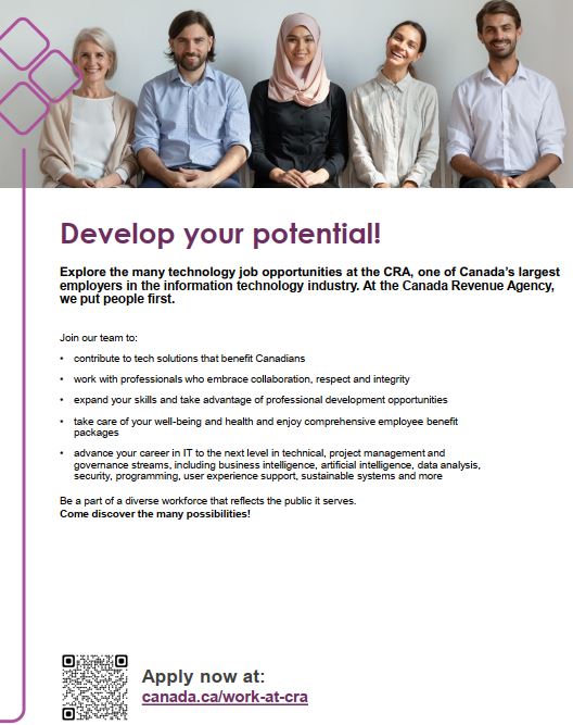 Carleton MySuccess - Public Events