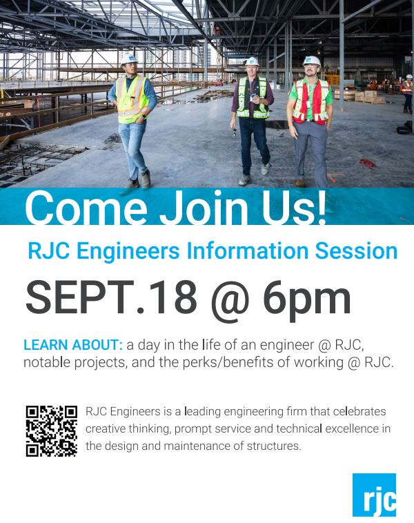 Carleton MySuccess - Public Events